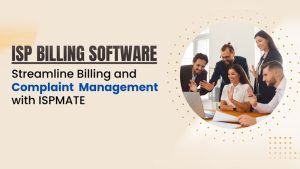 ISP Billing Software : Streamline Billing and Complaint Management with ...
